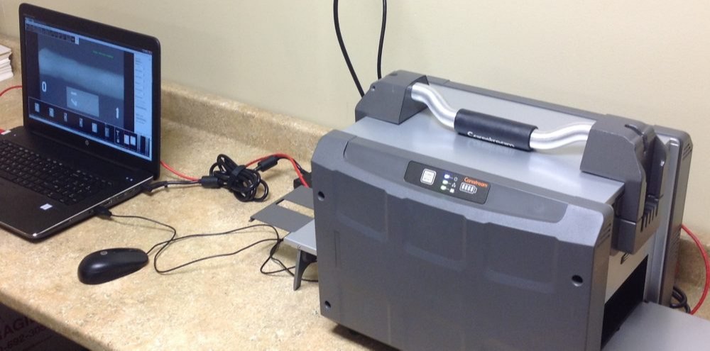 Computer Radiography (CR) | NDT ServicesSigma Inspection & Testing Pvt Ltd